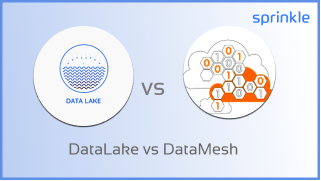 Data Mesh vs Data Lake: Understanding Two Data Management Approaches